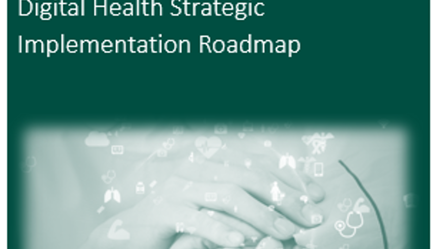Chief Technology Transformation Office (CTTO) - eHealth Ireland